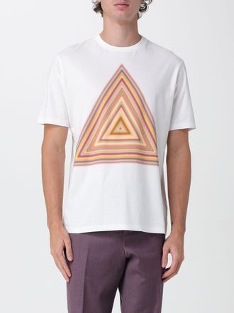 Paul Smith T-Shirt PAUL SMITH Homme couleur Blanc