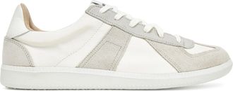 Novesta Sneakers Novesta Gat Summer N474003-002BLN110 Weiß