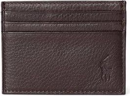 Polo Ralph Lauren Porte-cartes en cuir
