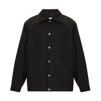 Jil Sander Casual Shirts - - Shirts - Herren - Schwarzk - XL
