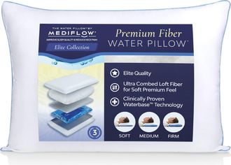 Mediflow 1066 Elite Fiberfill Wasserkissen