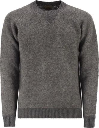 Rakk&igrave; Homme, Pulls, Gris, Taille: L Virgil Jumper