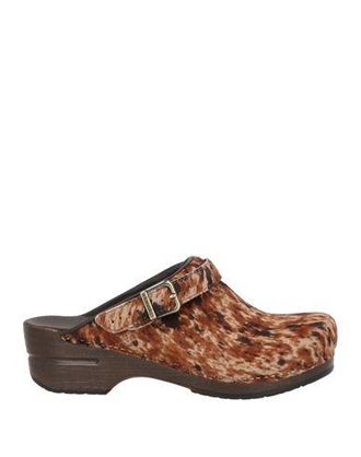 Dansko CHAUSSURES - Mules & Sabots sur YOOX.COM