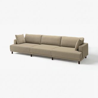 IKEA UPP&Aring;KRA 4,5er-Sitzelement