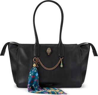 Kurt Geiger Damen, Taschen, Schwarzk, ONE SIZEGr&ouml;&szlig;e