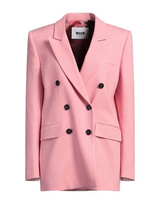 Msgm ANZ&Uuml;GE und CO-ORDS - Blazers auf YOOX.COM