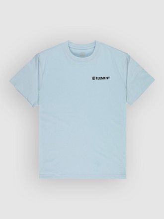Element Blazin Chest T-Shirt skyway