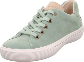 Legero 2000116, Damen-Sneaker, Mintgrün 7200, 37.5 EU