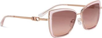 Michael Kors Sonnenbrillen 0MK1178 310113 Rosa