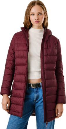 Pepe Jeans London Sally Langer Mantel