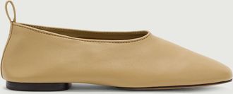 SOEUR BALLERINES BALA BEIGE