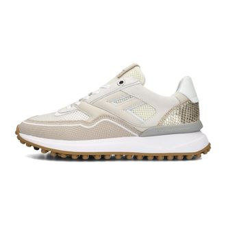 Floris Van Bommel Damen, Schuhe, Beige, 37 EUGr&ouml;&szlig;e
