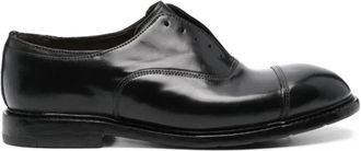 Premiata Homme, Chaussures, Noir, Taille: 42 1/2 EU Chaussures de travail