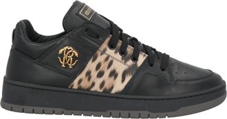 Roberto Cavalli SCHUHE - Sneakers auf YOOX.COM