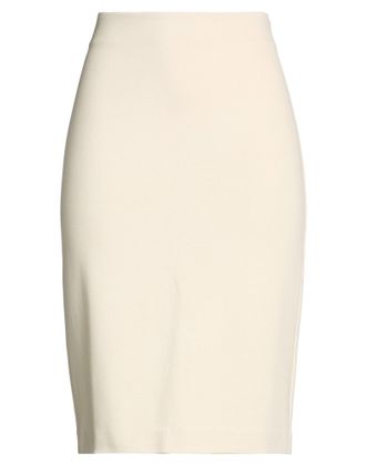Le Tricot Perugia HOSEN & R&Ouml;CKE - Midi-R&ouml;cke auf YOOX.COM