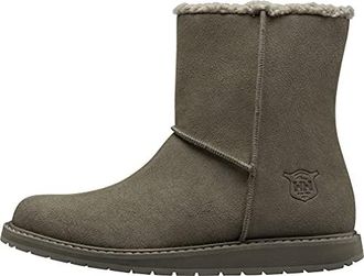 Helly Hansen Femme W Annabelle Bottes Tendance, Falcon, 38 2/3 EU