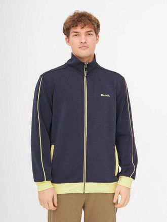 Bench Sweatjacke Bench Sweatshirt Anzio