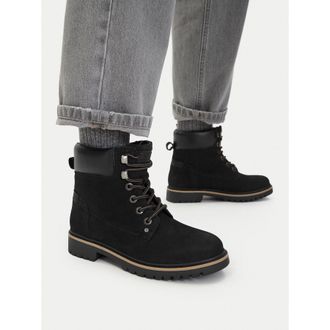 G-Star Schn&uuml;rschuhe G-Star Raw CEO-WI16-FOX-01 Schwarz