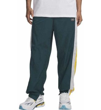 Under Armour Icon Woven M - Trainingshosen - Herren