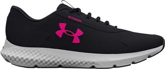 Under Armour Charged Rogue 3 Sneaker f&uuml;r Damen (Schwarz)