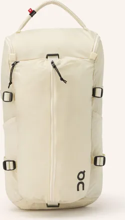 On Rucksack beige