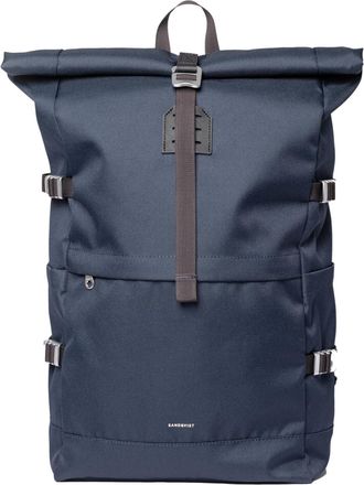 Sandqvist ICON Rolltop Backpack L