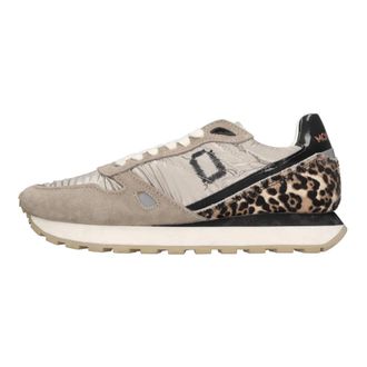 Monoway Damen, Schuhe, Beige, 40 EUGr&ouml;&szlig;e