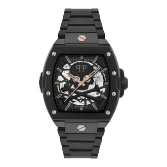 Philipp Plein The $keleton 2.0 - - Accessories - Herren - Schwarzk - ONE SIZE