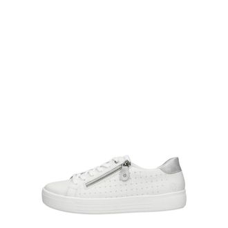 Remonte Damen, Schuhe, Wei&szlig;, 36 EUGr&ouml;&szlig;e