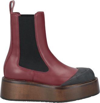 Bally SCHUHE - Stiefeletten auf YOOX.COM