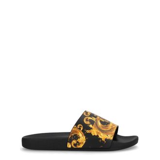 Versace Jeans Couture Damen, Schuhe, Mehrfarbig, 36 EUGr&ouml;&szlig;e