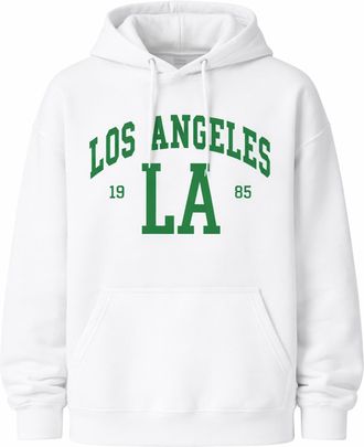 Worldclassca Oversizepullover