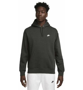 Nike Club Fleece M - Kapuzenpullover - Herren