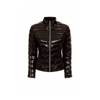 Chiara Ferragni Daunenjacke - - Jackets - Damen - Schwarzk - S