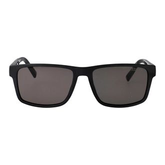 Tommy Hilfiger TH 2142/S Sonnenbrille - - Accessories - Herren - Schwarzk - 56 MM