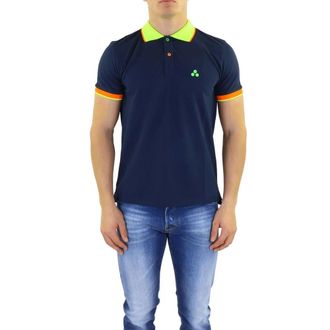 Peuterey Homme, Tops, Bleu, Taille: S Nouvelle Veste Homme Selandina &Eacute;l&eacute;gante