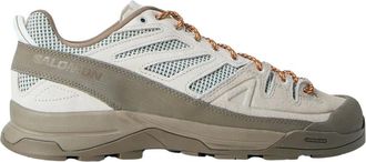 Salomon Homme, Sport, Beige, Taille: 41 1/2 EU X-Alp Woven Baskets