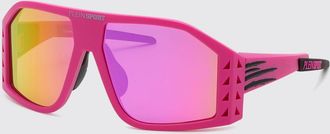Plein Sport Lunettes De Soleil Homme couleur Fuchsia