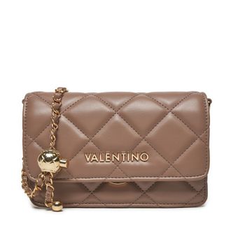 Valentino Handtasche Valentino Ocarina VBS3KK52R Braun