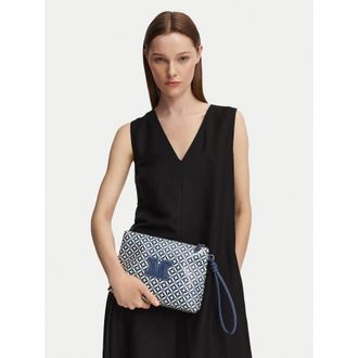 Max Mara Handtasche Max Mara Beachwear 2616511069650 Blau