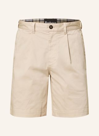 Barbour Shorts Mordey beige