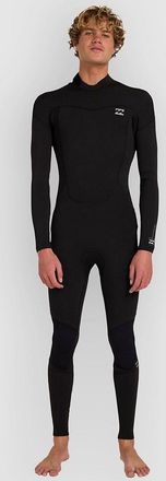 Billabong Absolute Core Neoprenanzug black