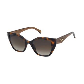 Zadig&Voltaire Damen, Accessories, Mehrfarbig, 52 MMGr&ouml;&szlig;e