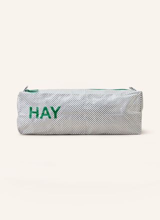 HAY Kulturtasche Candy Mit Pouch grau