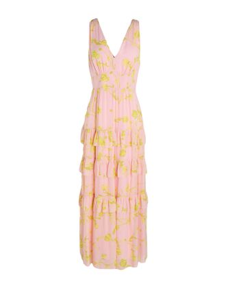 Nenette KLEIDER - Maxi-Kleider auf YOOX.COM