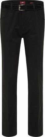 Pioneer Authentic Jeans Herren, Hosen, Schwarzk, XSGr&ouml;&szlig;e