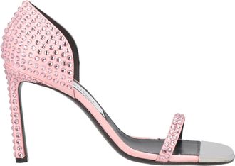 Sergio Rossi SCHUHE - Sandalen auf YOOX.COM