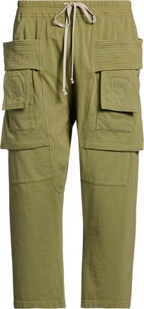 Rick Owens HOSEN & R&Ouml;CKE - Hosen auf YOOX.COM