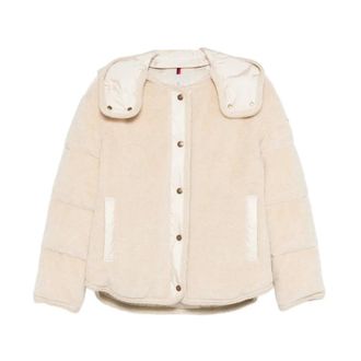 Moncler Damen, Jacken, Rosa, MGr&ouml;&szlig;e