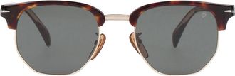 Eyewear by David Beckham BRILLEN - Sonnenbrillen auf YOOX.COM